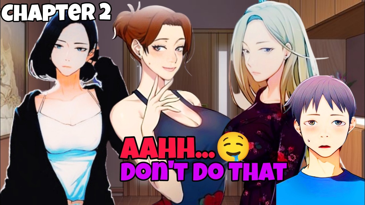 He got multiple options🌚 | Secret Class chapter 2🤤. - YouTube