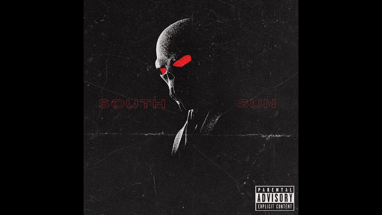 SOUTH SUN (Feat. sevil evol & Mbanja Ritchy a.k.a. B-Bandj) - YouTube Music