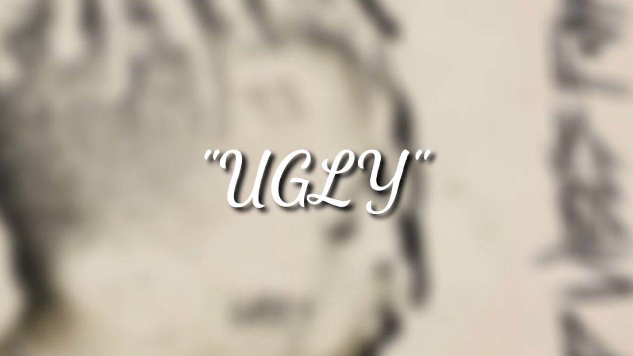 XXXTENTACION - Ugly (lyric video) (Official audio ) - YouTube