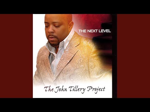 God of All Creation - John Tillery - YouTube