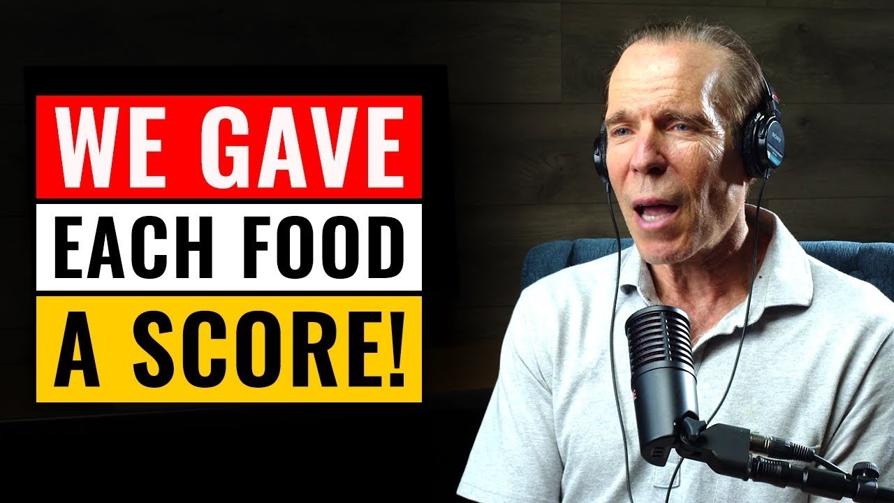 What Are ANDI Scores and How Can They Change Your Diet? | Dr. Joel ...