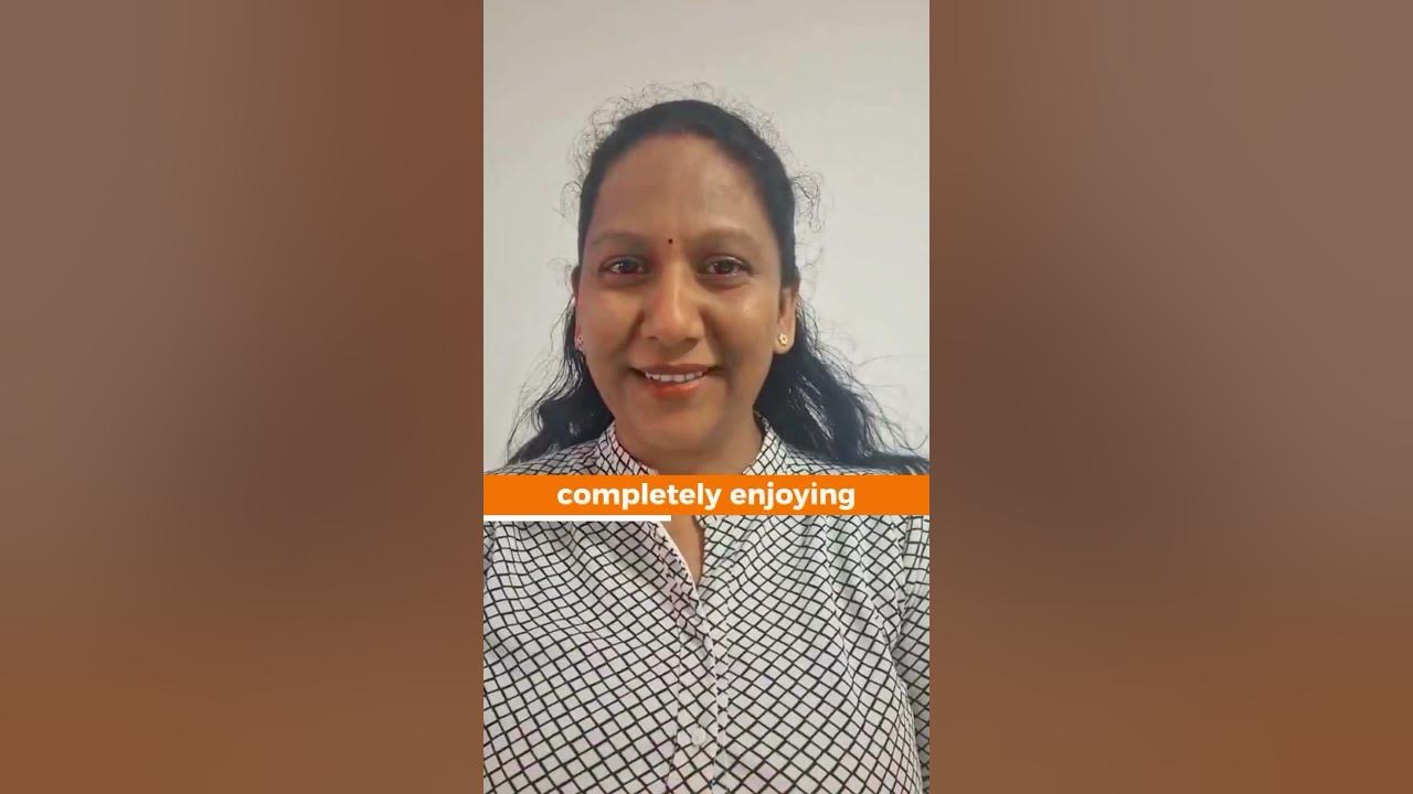 6 Week Public Speaking Transformation #publicspeaking #publicspeakingmastery - YouTube