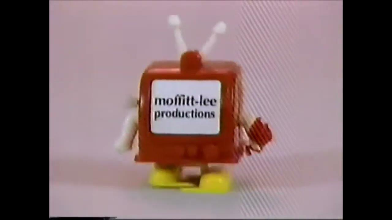 Greengrass Productionsmoffitt Lee Productions 1993 Youtube