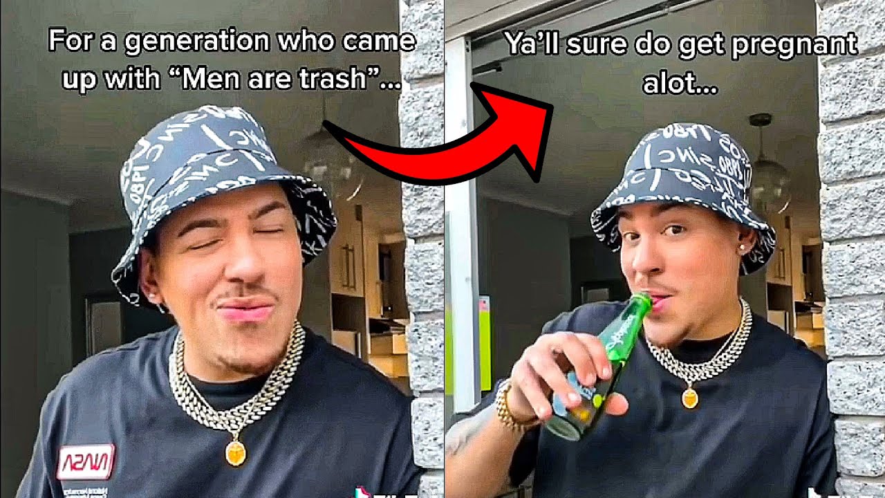 The Simp To Sigma Male Pipeline Is Getting Bigger Ep. 11 - YouTube