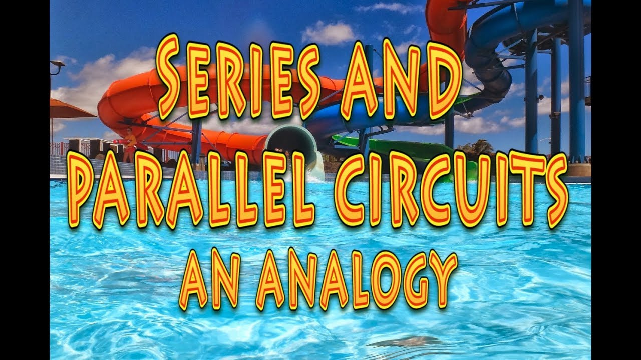 electrical circuits explained - YouTube