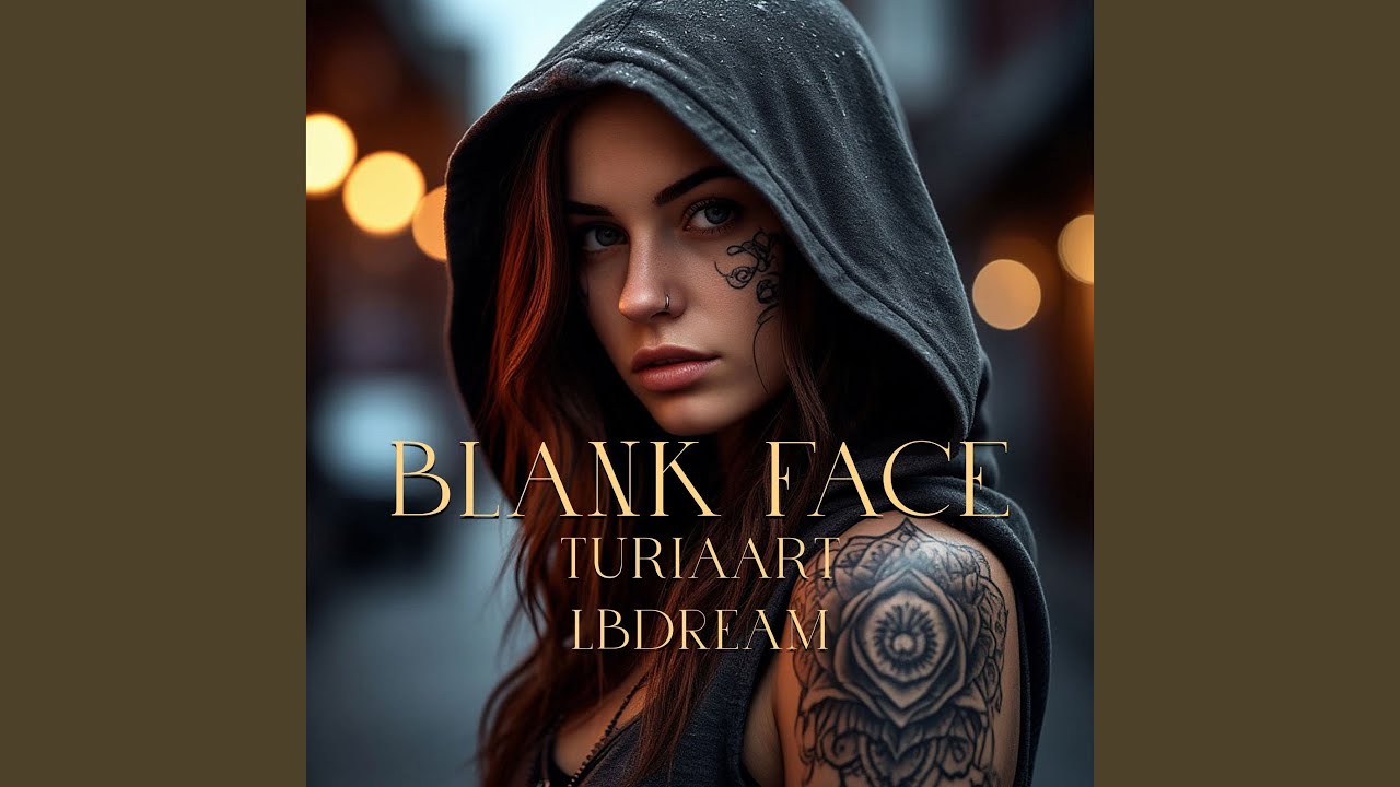 BLANK FACE - YouTube