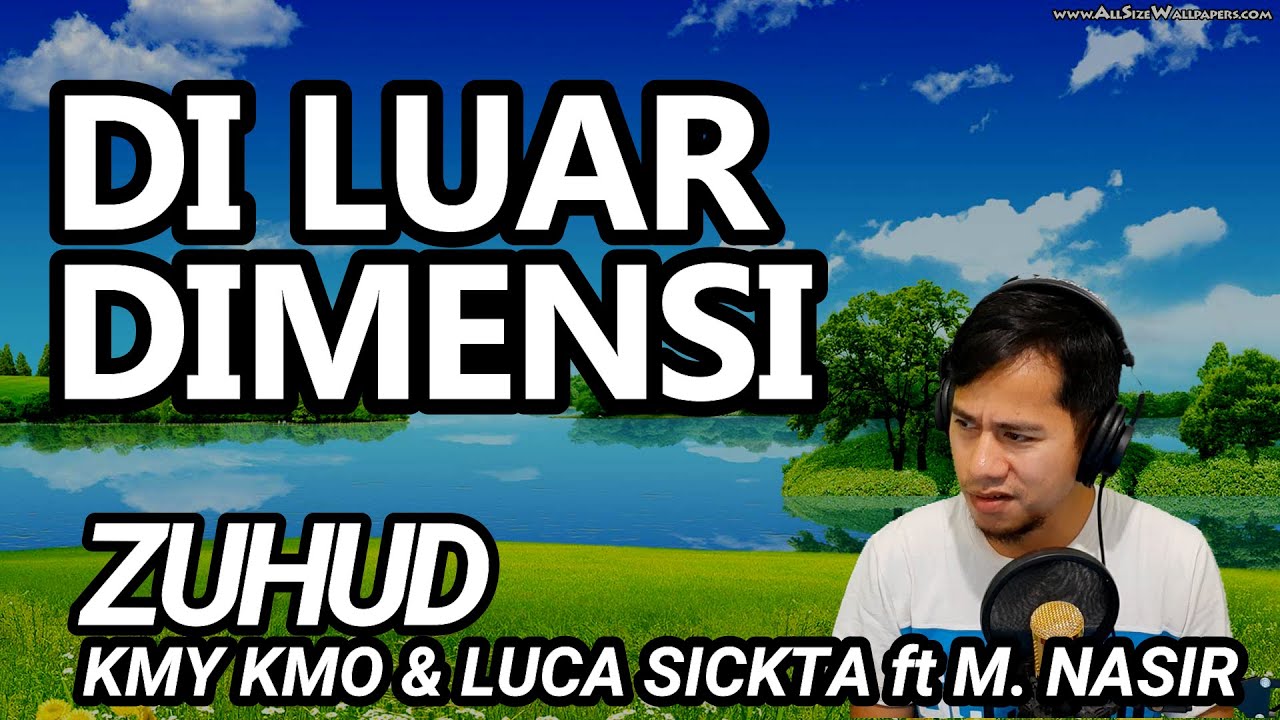 KMY KMO & LUCA SICKTA Ft M. NASIR - ZUHUD - YouTube