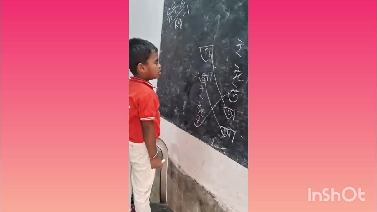 SS INSTITUTIONS Primary Classes Part 2 - YouTube