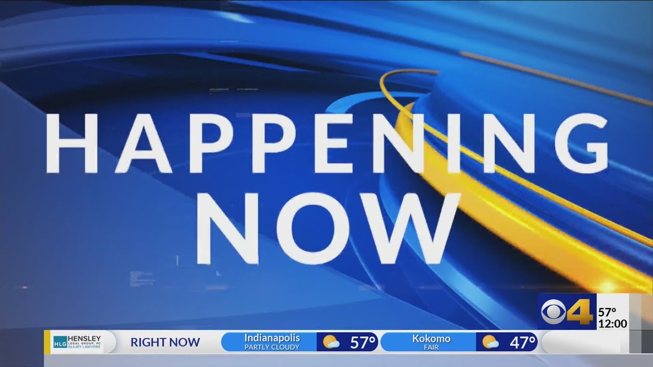 CBS4 News at Noon - YouTube