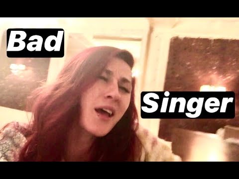 Bad Singer - YouTube
