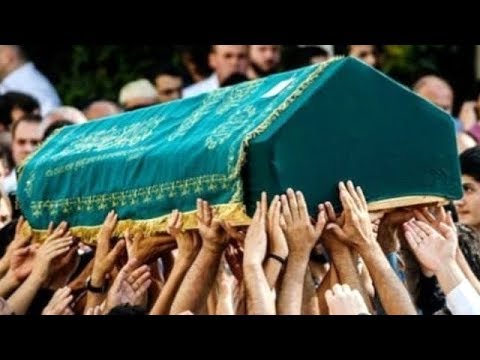 Daha bir azərbaycanlı məşhurun ailəsində ağır itki