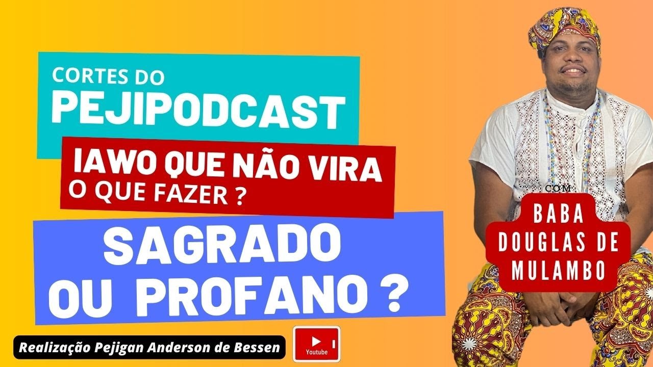 Cortes do PejiPodcast Douglas e Peji.Cortes do PejiPodcast Douglas e ...