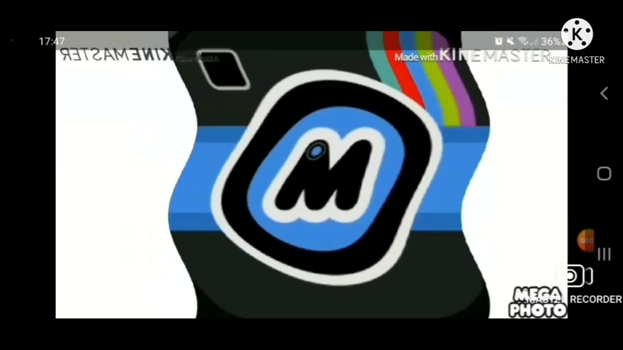 preview 2 mega photo logo effects effects - YouTube