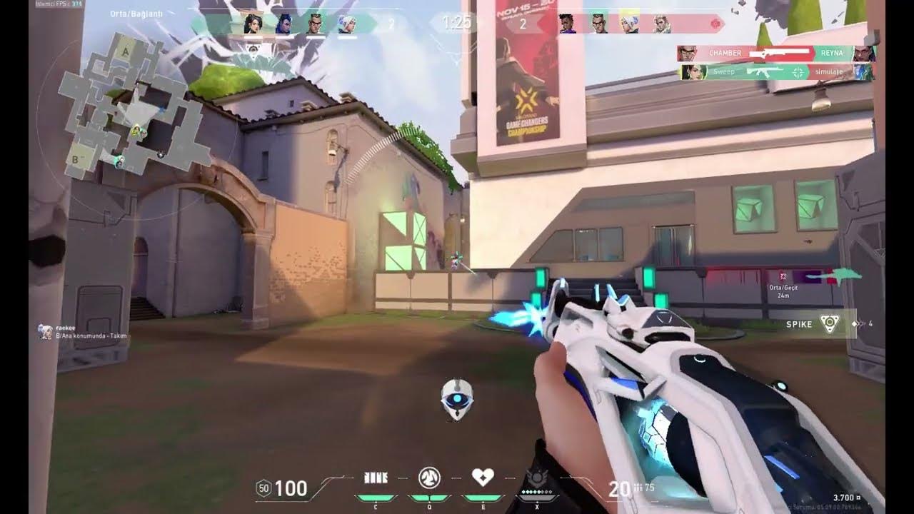 We Are (Valorant edit)/Sweep - YouTube