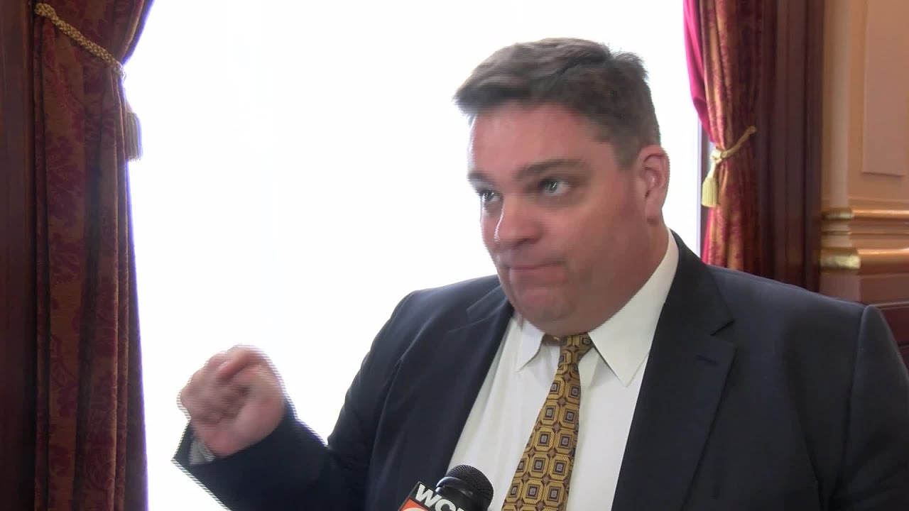 Chapin Rose on DCFS - YouTube