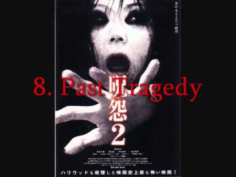 Soundtrack Preview - Ju On 2 (Shiro Sato) - YouTube