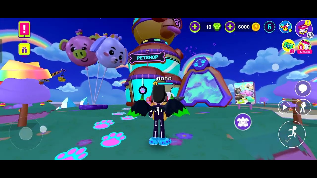 Pk xd game play - YouTube