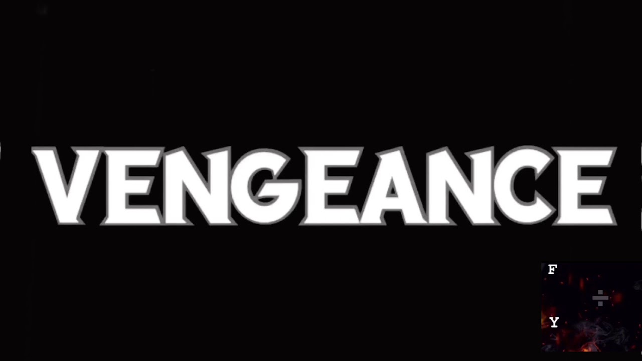 Vengeance (original) - Music video - YouTube