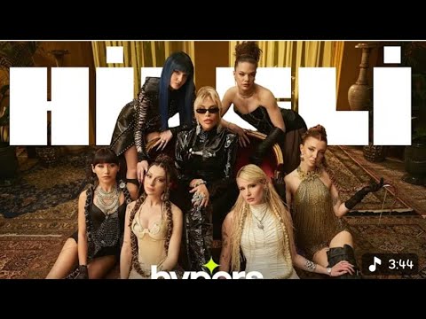 Manifest &Ajda Pekkan|Hileli  kaçamadım iyi ki bırakmadın peşımı sabaha kadar oyna at zarları hileli
