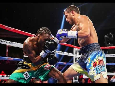 Best boxing moments in 2016 | Лучшие боксёрские моменты в 2016 году ...