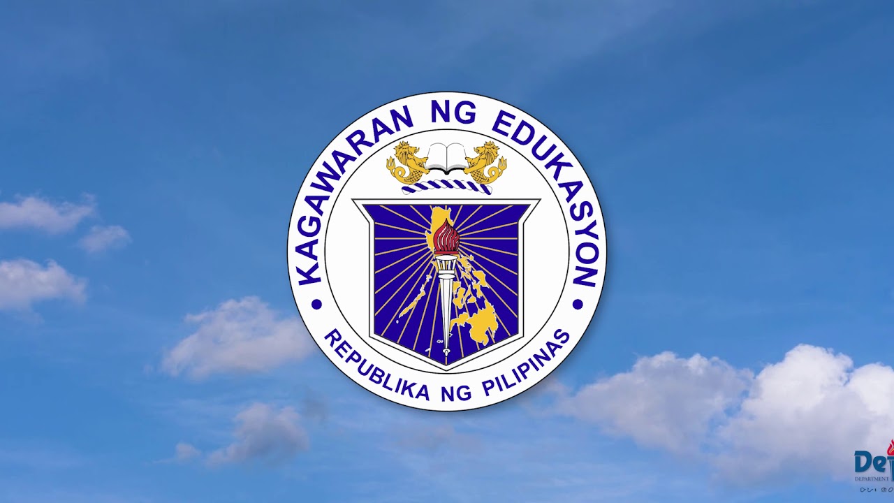 DepEd Graduation March | Martsang Pandangal (Aida March) w/o Copyright ...