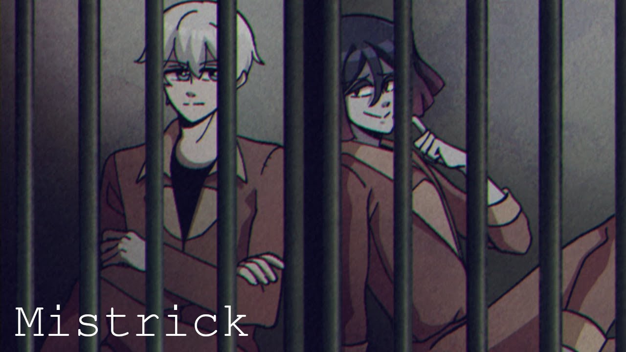 Mistrick FULL Game Walkthrough / Playthrough - Let's Play (No ...