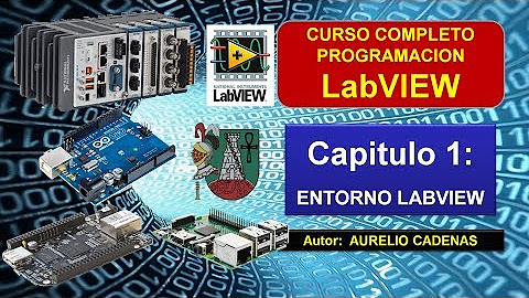 CURSO LABVIEW - YouTube