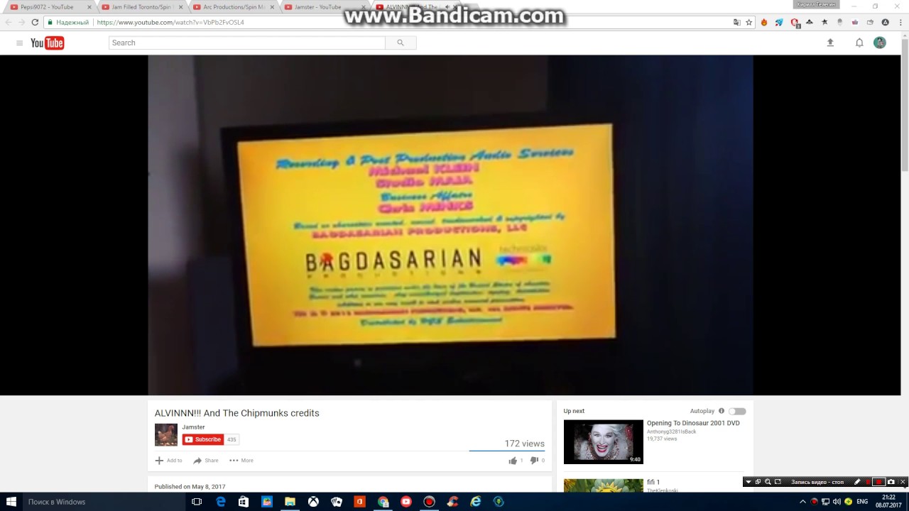 Badgasdarian Productions / Technicolor Animation Productions - YouTube