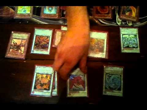 Flamvell Deck Profile - YouTube