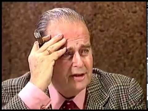 1983 - Joop Geesink Interview (door Simon van Collem) - YouTube