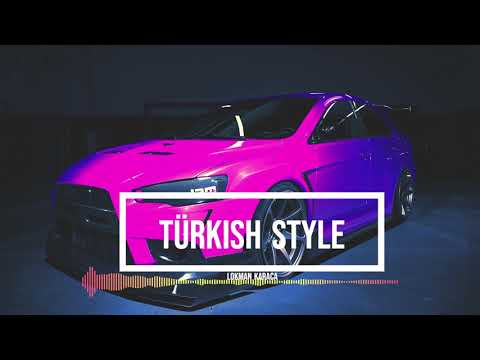 Boss Türkish Style ( Lokman Karaca )