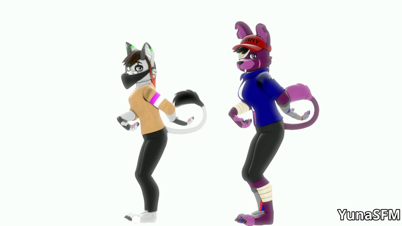 [SFM\Oc's] skibidi - YouTube