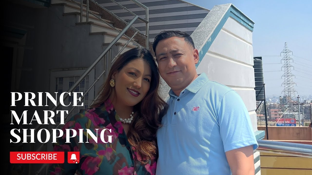 Visiting PRINCE MART | Very Old Vlog | Prince Mart | Shopping Time | Rs. 169 Shop - YouTube