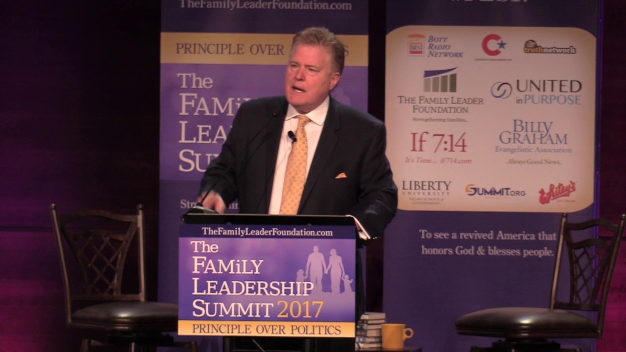 James Garlow - FLS 2017 - YouTube