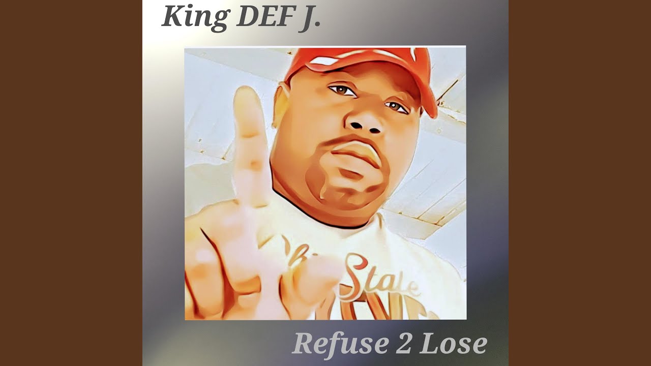 Refuse 2 Lose (Instrumental) - YouTube