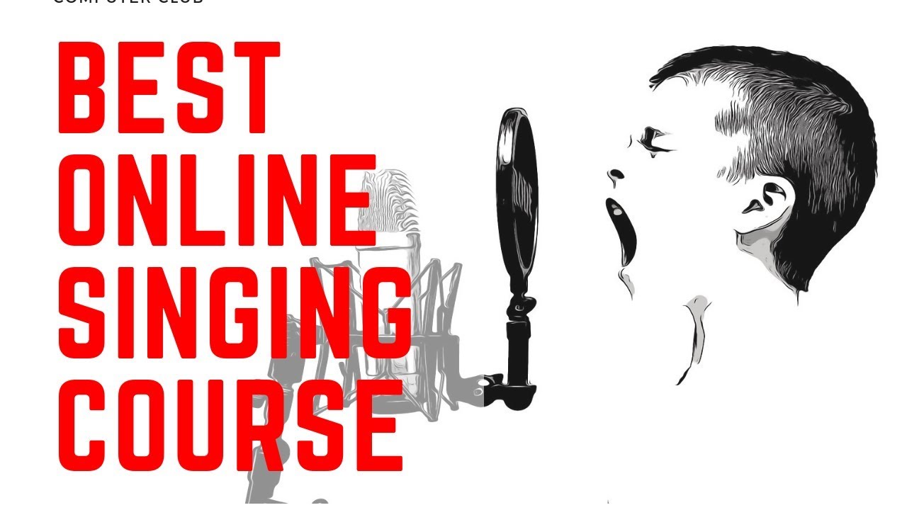 Best Online Singing Course - Hollywood Trainer Reveals All - YouTube