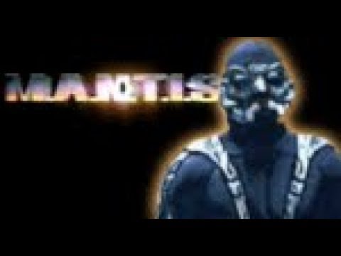 MANTIS S01E00 M A N T I S Pilotfilm - YouTube