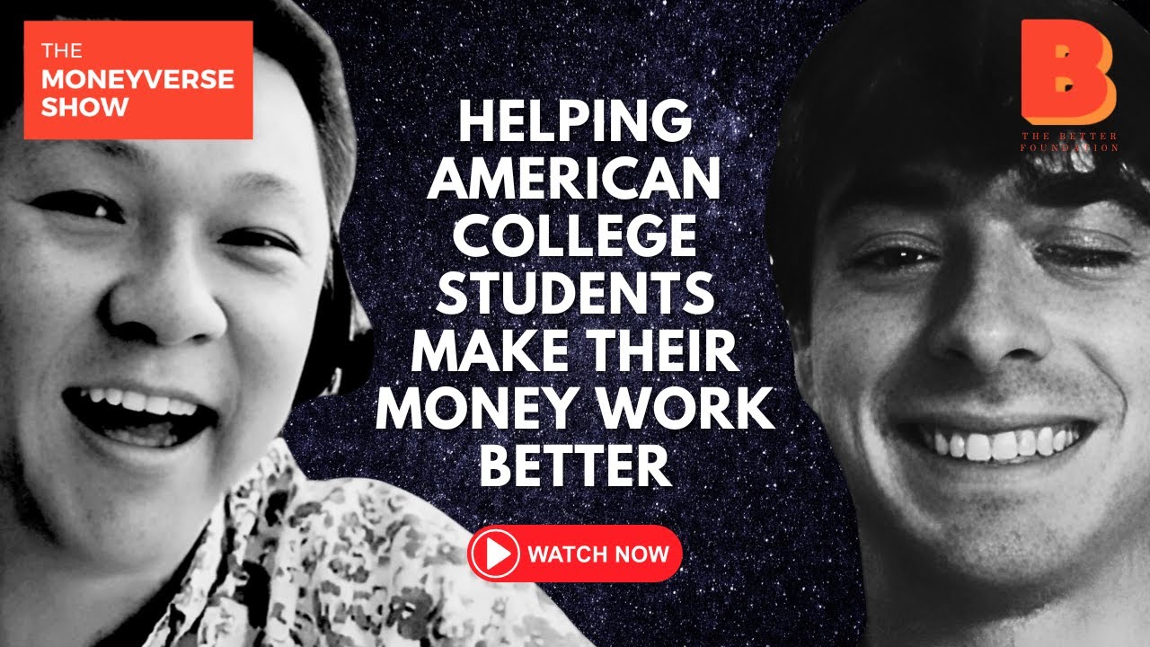 How Can College Students Make Their Money Work Better? #tips and #hacks ...