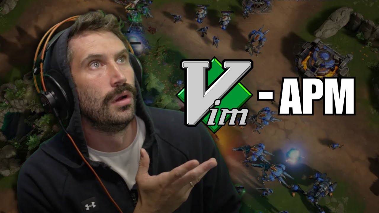 Building UI Window In NeoVim - Vim APM #1 - YouTube