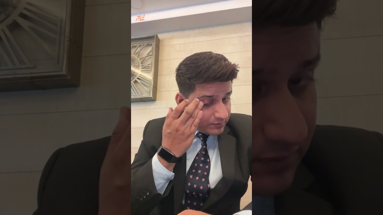 Deepak Bhatt Comedy is live - YouTube