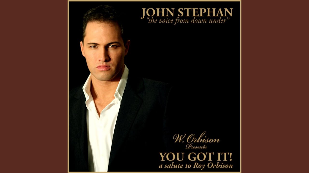 Llorando (Crying - Spanish Version) - YouTube