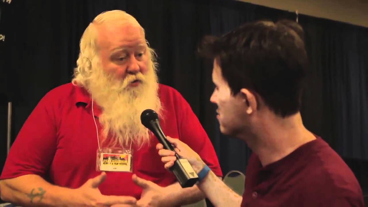 Independent Corner TV Episode 2: Sal Lizard - YouTube