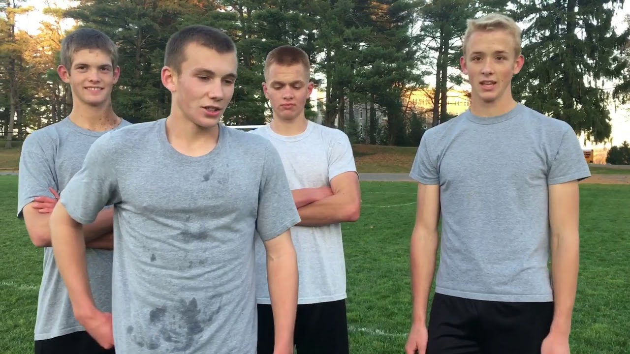 Mount Academy - YouTube