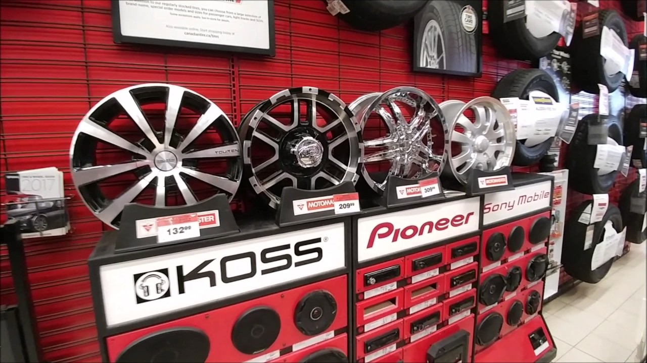 3 Sets Of Wheel Rims Price Comparison And Shine - YouTube