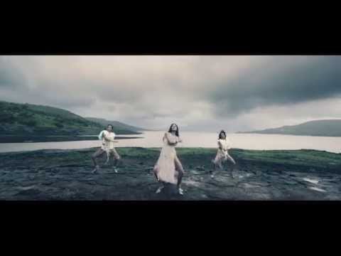 Rise Up And Run - Monica Dogra (produced by Engine-Earz)