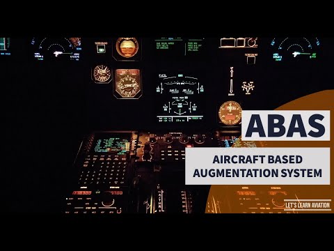 Aircraft Based Augmentation System (ABAS)