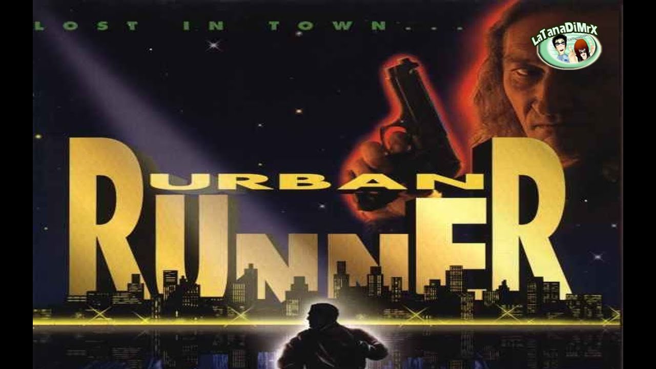 Urban Runner 100% Pc Longplay [HD] - YouTube