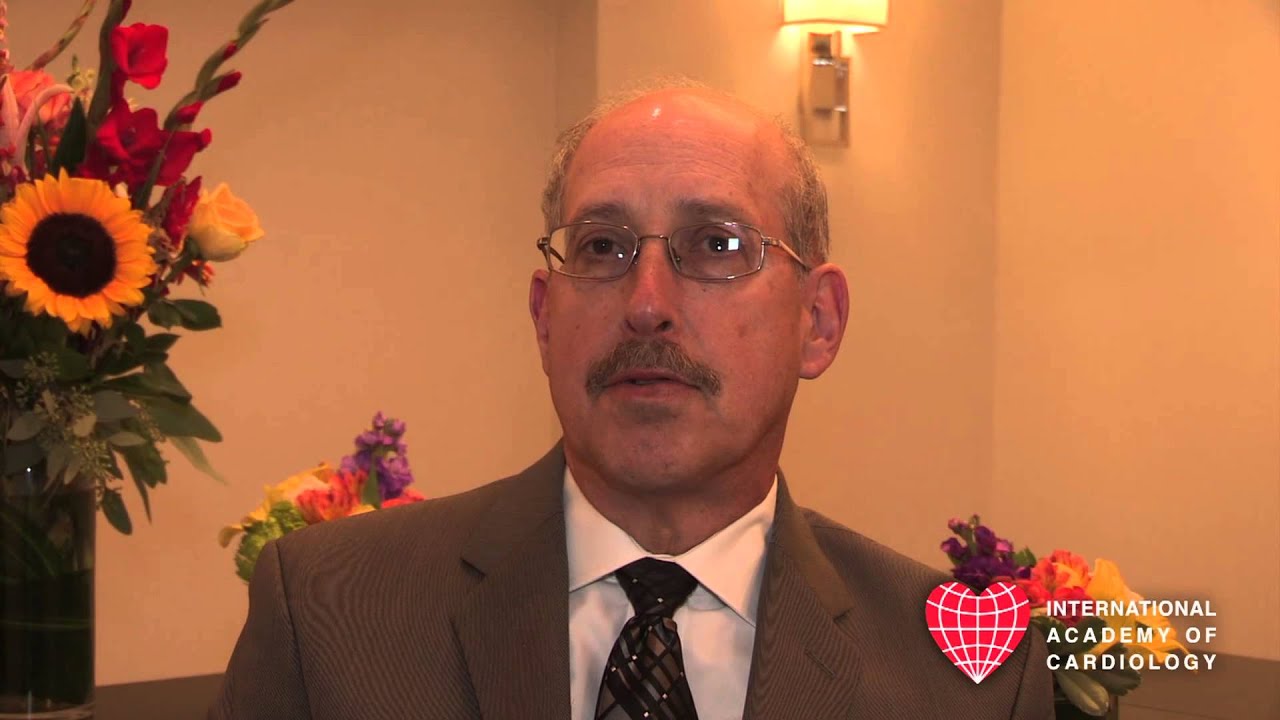 International Academy of Cardiology: Michael A. Fifer, M.D.: REGRESSION ...