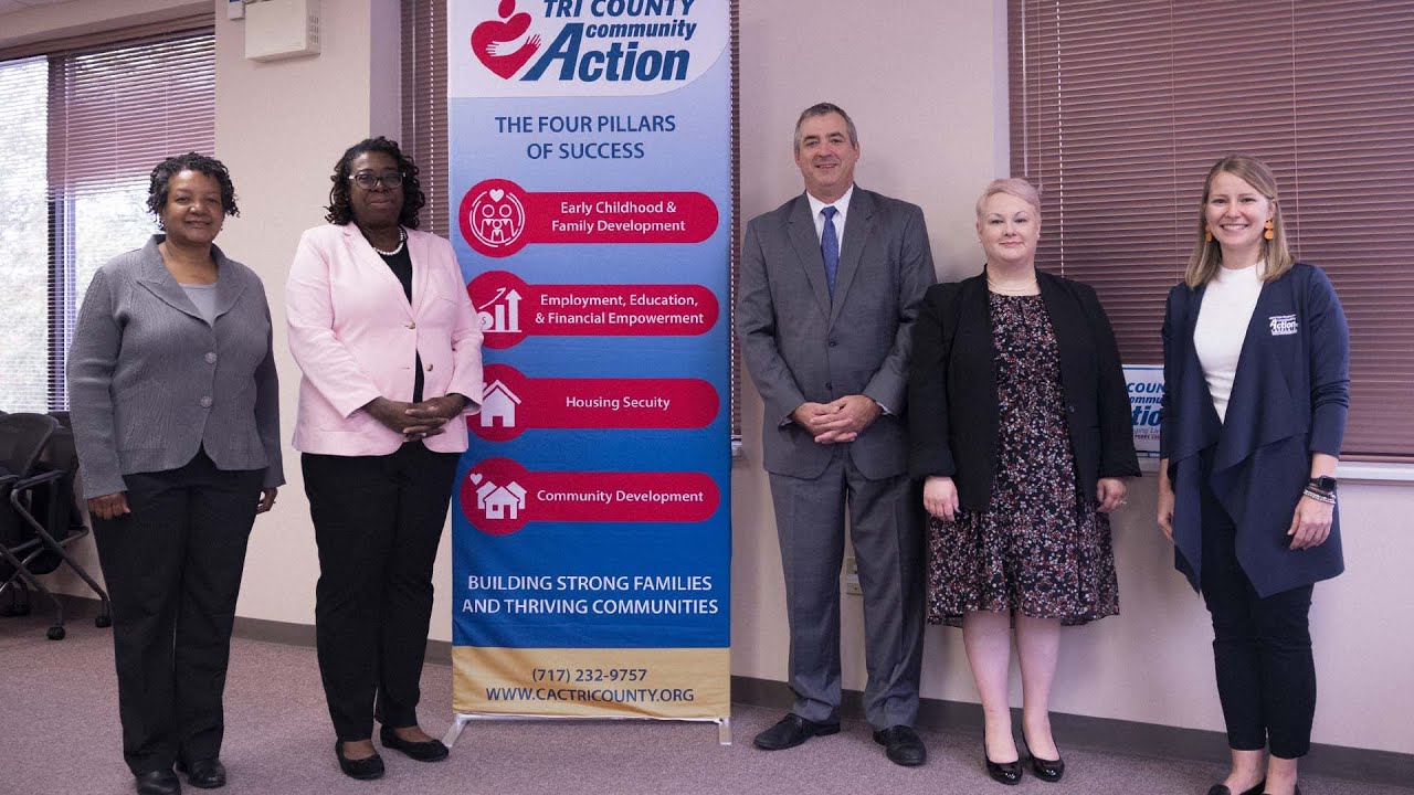 Press Conference: 2022-23 Low-Income Home Energy Assistance Program ...