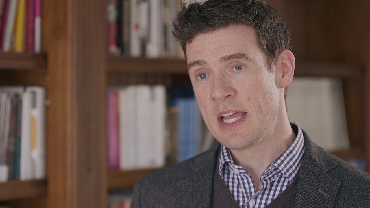 Dr. Andrew Bennett on the Need for Cardus Law - YouTube